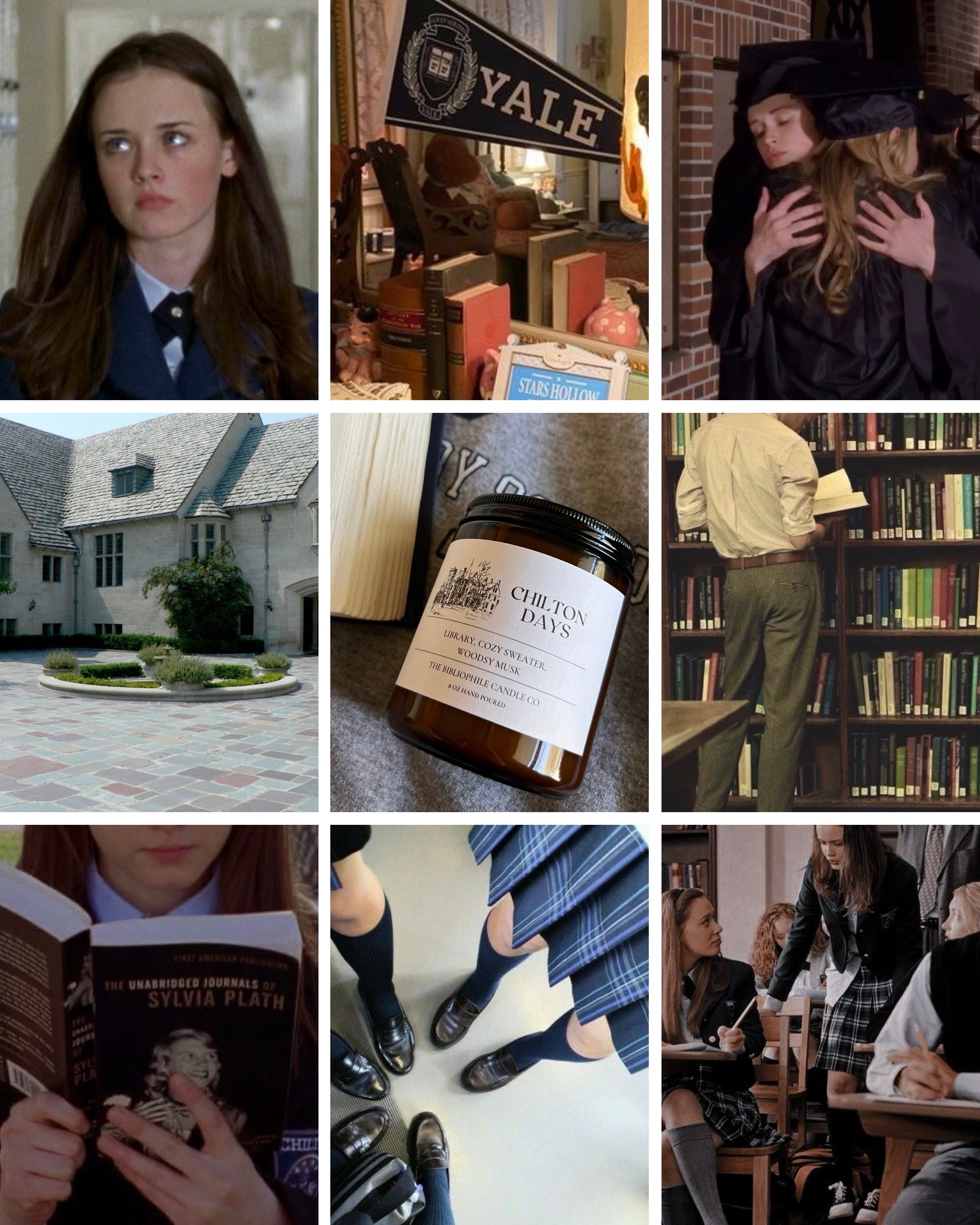 The Bibliophile Candle Co. – thebibliophilecandleco